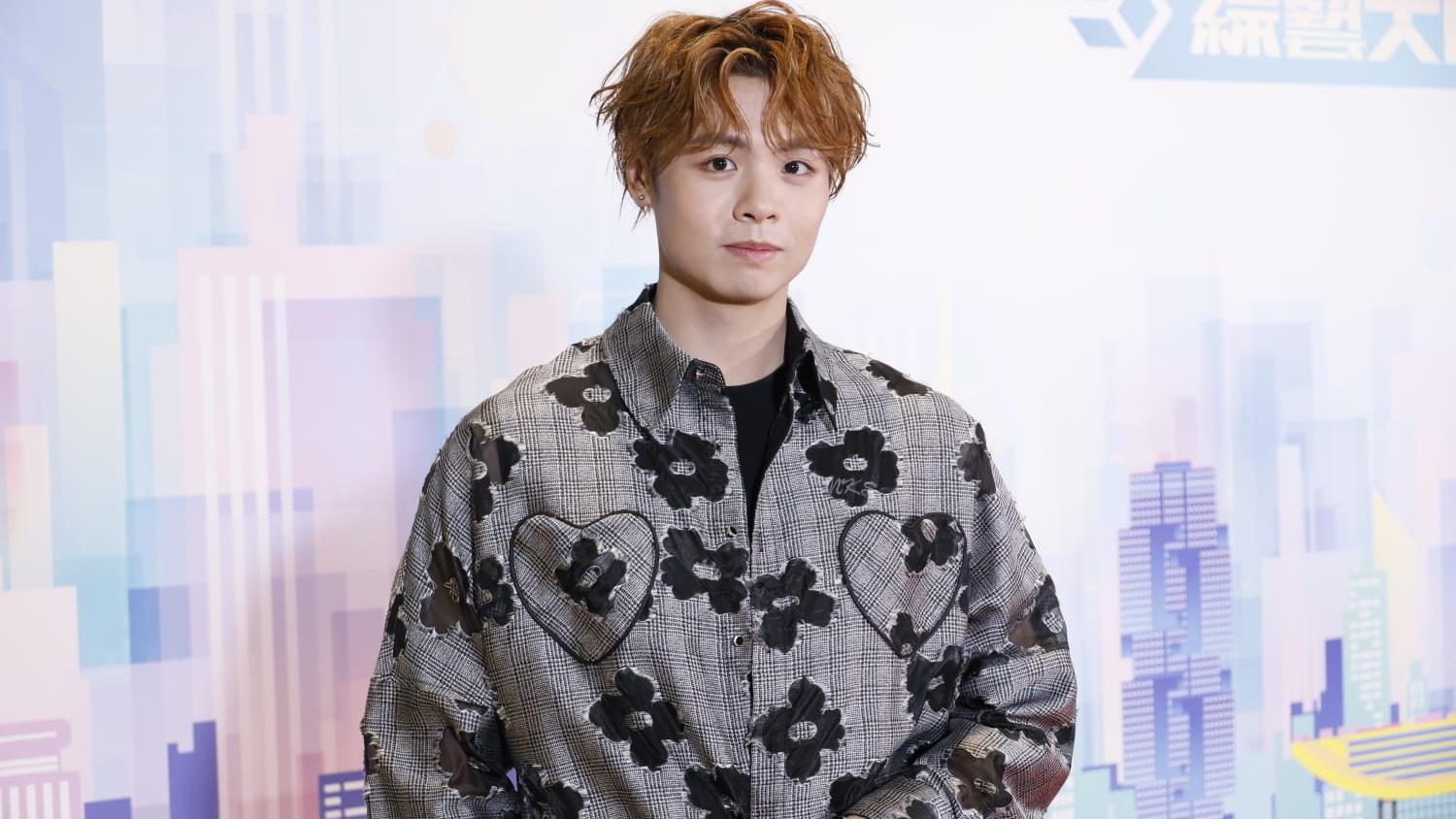 冼靖峰27歲生日獲丁子朗快閃送蛋糕 5．24開騷預告有驚喜 | am730